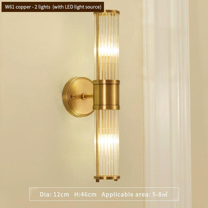 Athena wall Light | Hestia + Co.