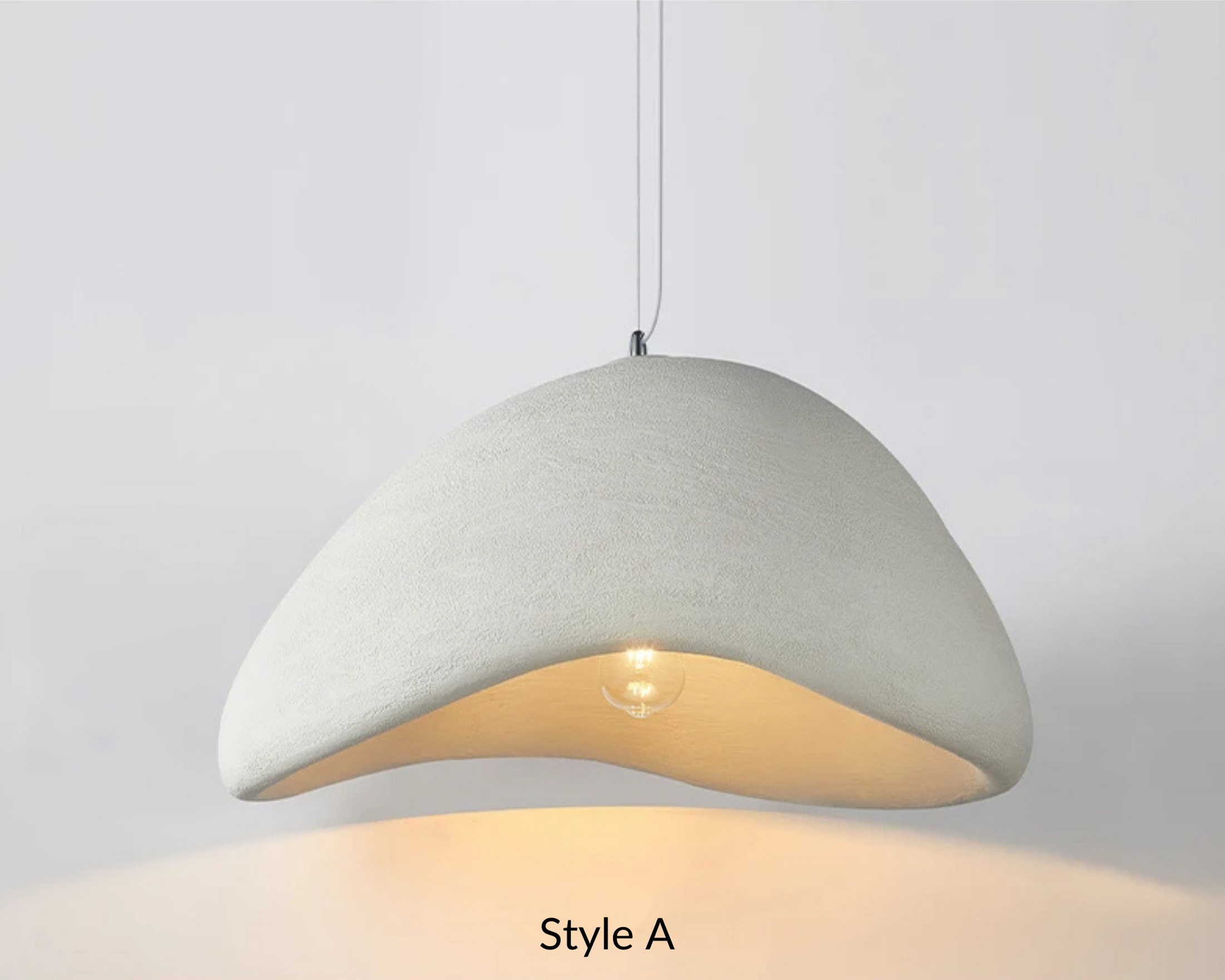 Ginza collection - Pendant Light | Hestia + Co.