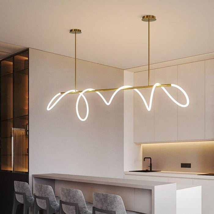 Freya Collection - Pendant Light | Hestia + Co.