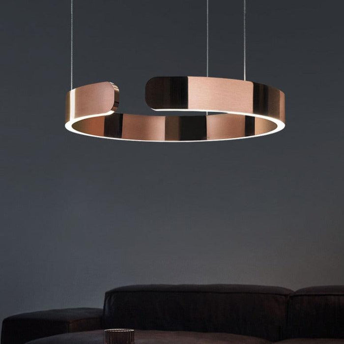 Matrix Pendant Light | Hestia + Co.