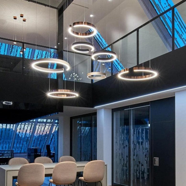 Matrix Pendant Light | Hestia + Co.