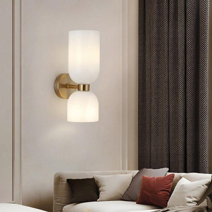 Dime Wall Light | Hestia + Co.