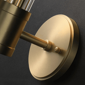 Athena - Wall Light | Hestia & Co.