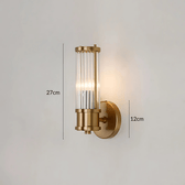 Athena - Wall Light | Hestia & Co.