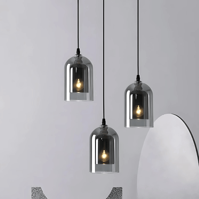 August - Pendant Light | Hestia & Co.