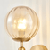 Bauer - Brass wall Light | Hestia & Co.