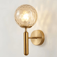 Bauer - Brass wall Light | Hestia & Co.