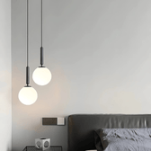 Bauer - Pendant Light | Hestia & Co.