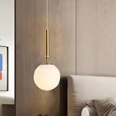 Bauer - Pendant Light | Hestia & Co.