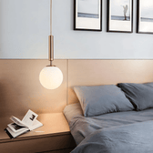 Bauer - Pendant Light | Hestia & Co.