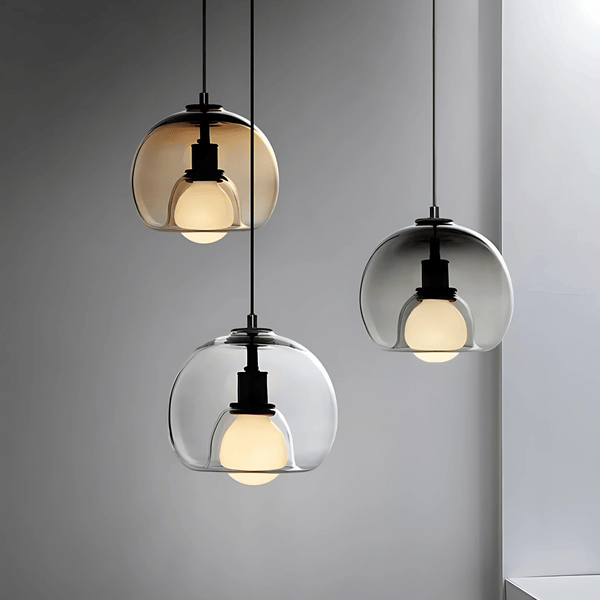 Clyde - Pendant Light | Hestia + Co.