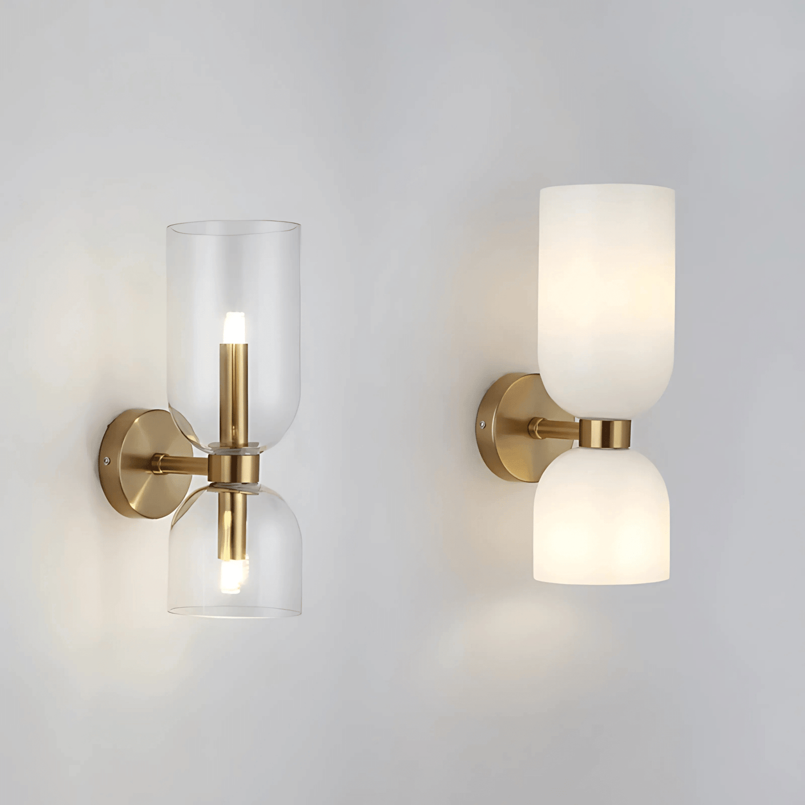 Dime - Wall Light | Hestia & Co.