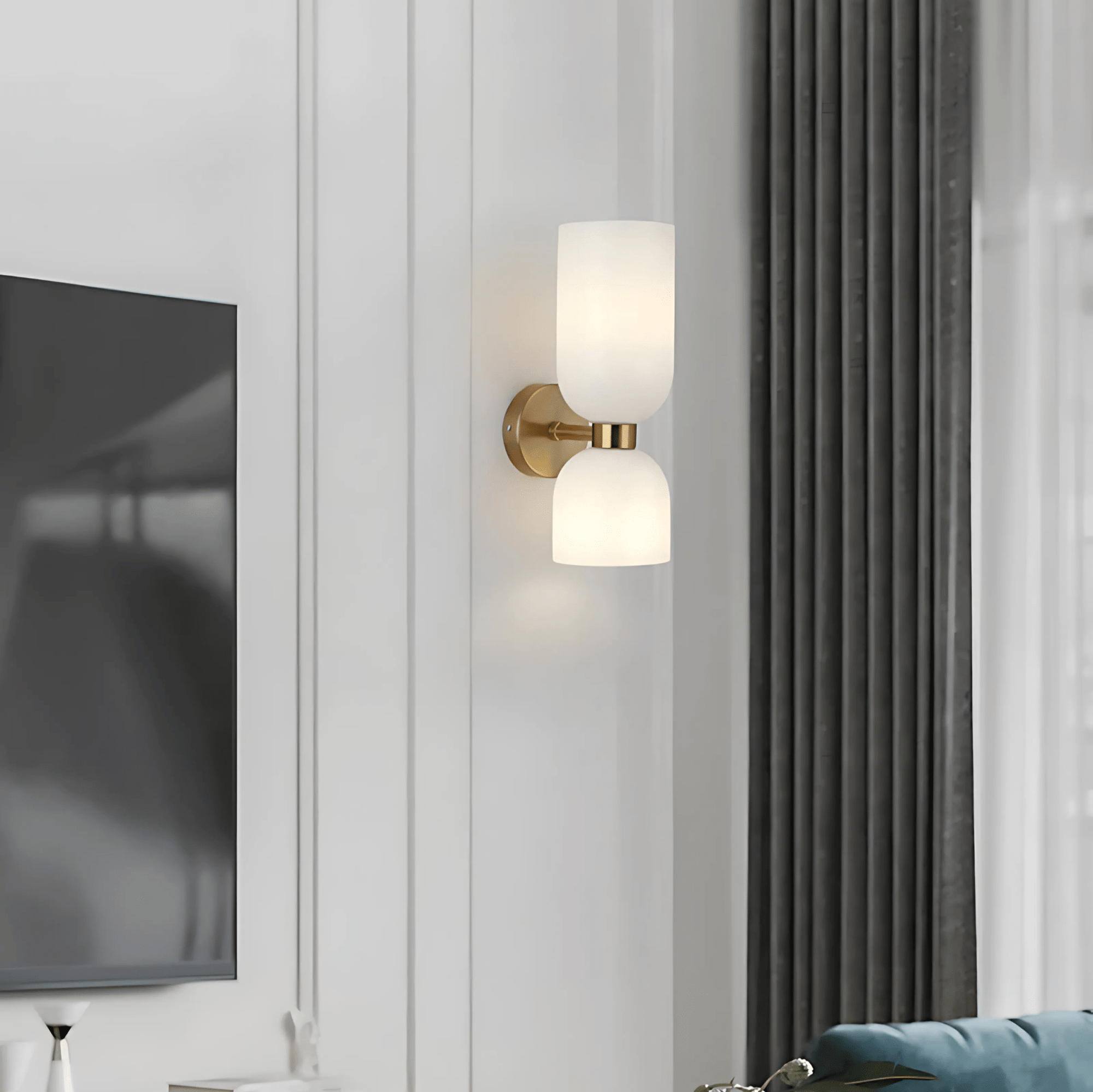 Dime - Wall Light | Hestia & Co.