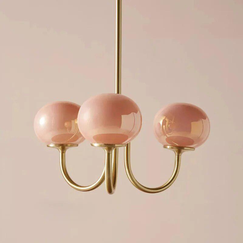 Emma - Chandelier | Hestia & Co.