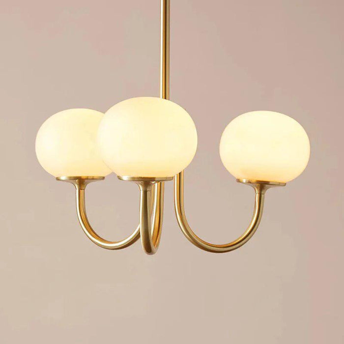 Emma - Chandelier | Hestia & Co.