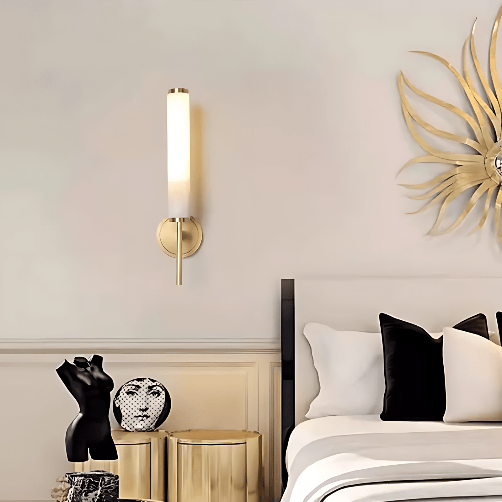Foye Wall Light | Hestia + Co.