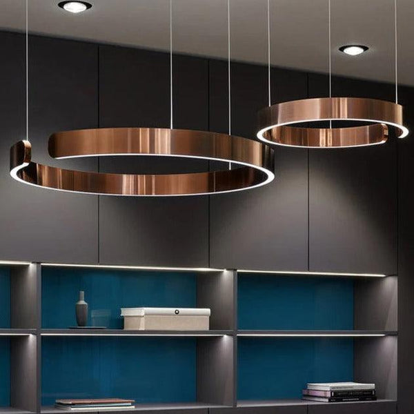 Matrix Pendant Light | Hestia + Co.