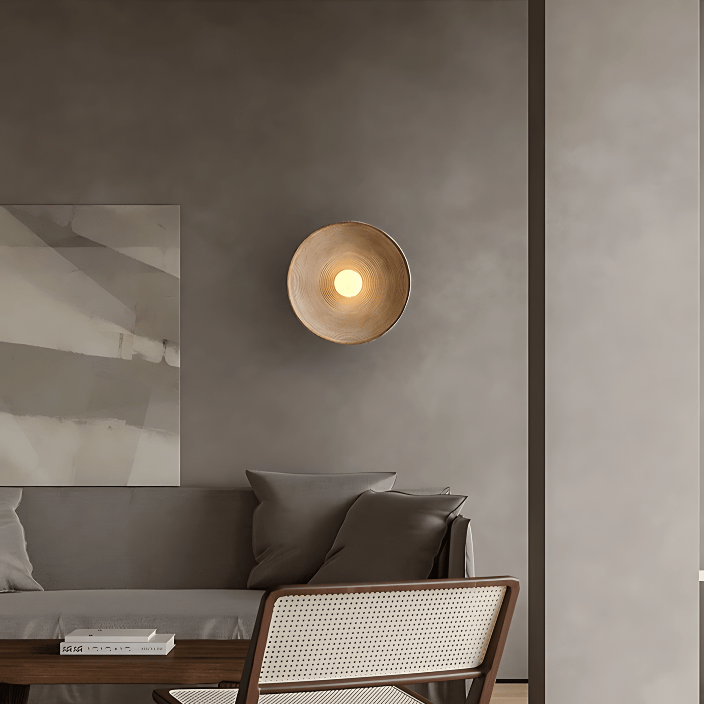 Nova - Wall Light | Hestia & Co.