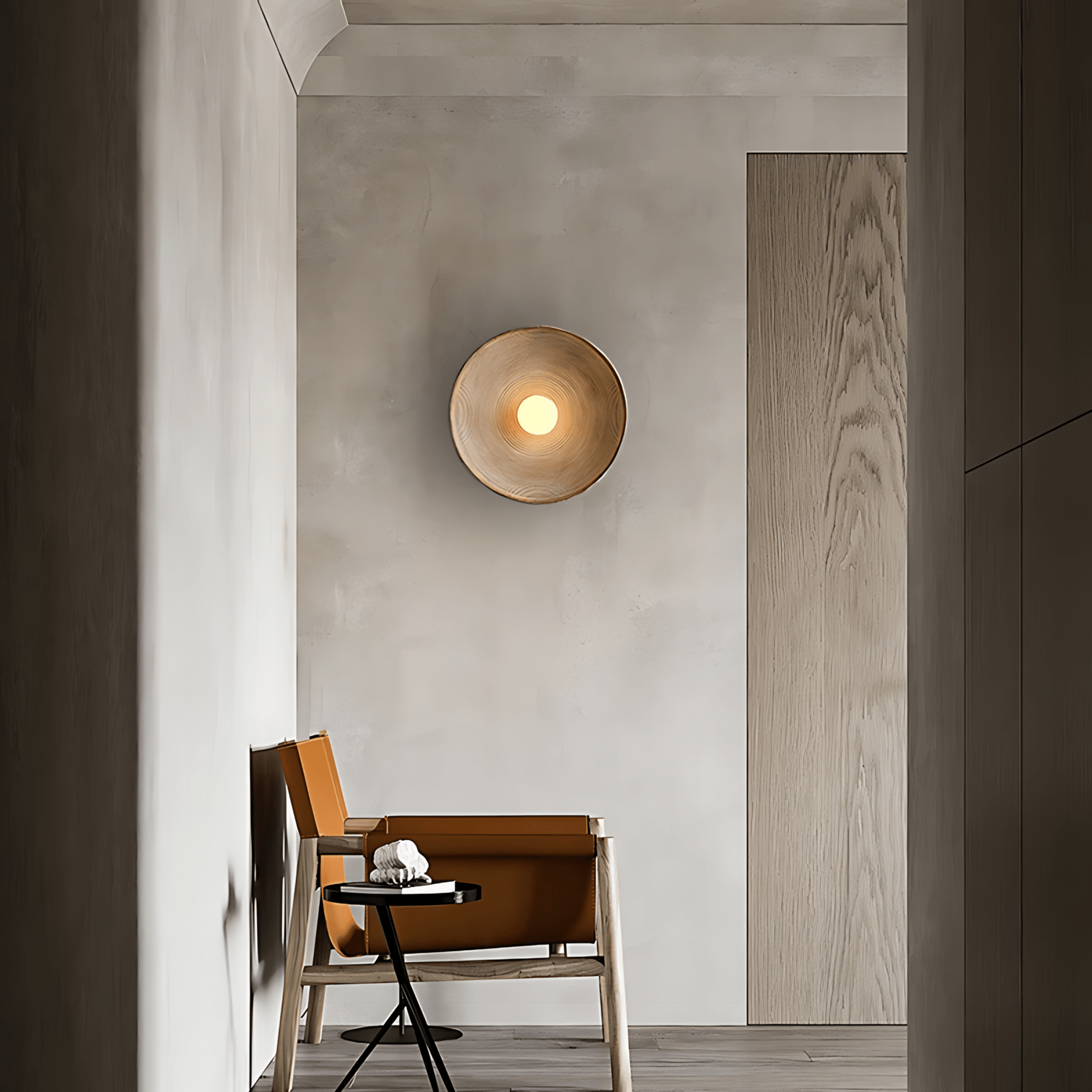 Nova - Wall Light | Hestia & Co.