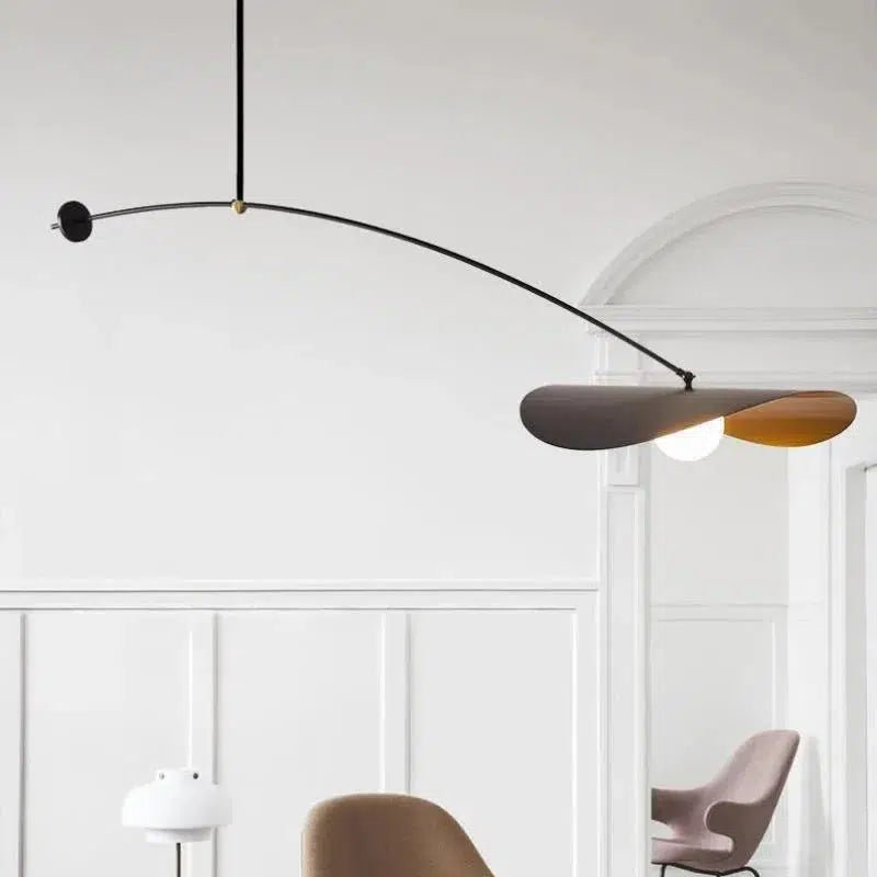 Vertex Ceiling Light | Hestia + Co.