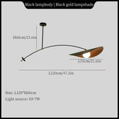 Vertex Ceiling Light | Hestia + Co.