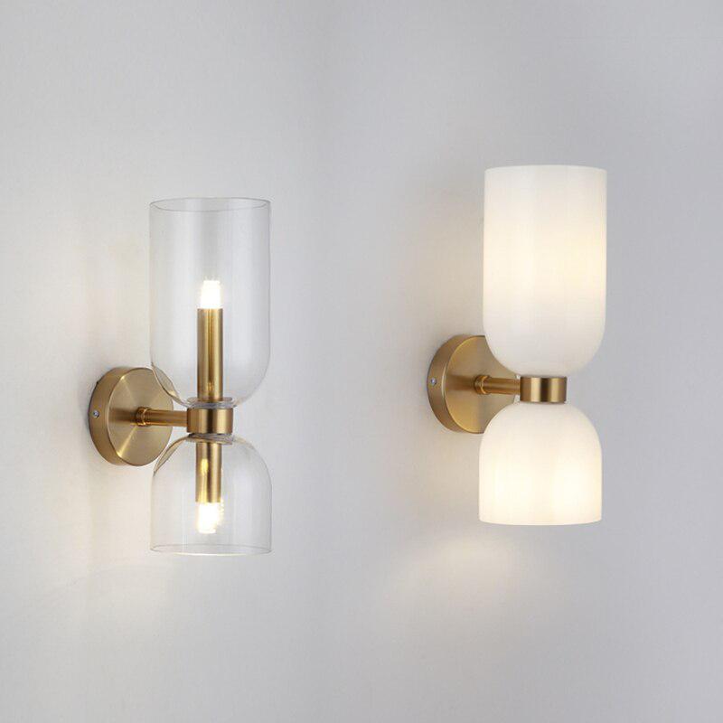 Dime Wall Light | Hestia + Co.