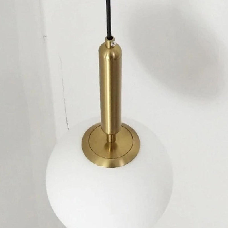Bauer Collection - Pendant Light | Hestia + Co.