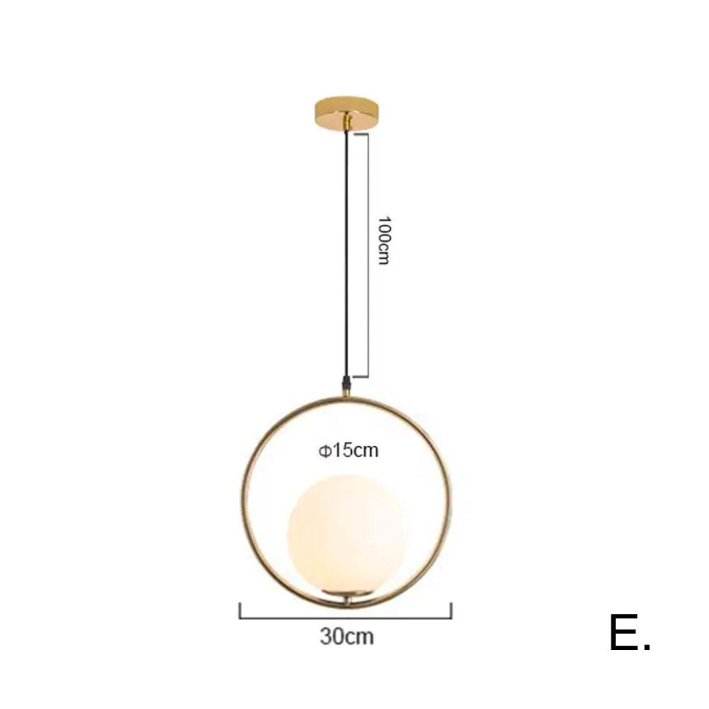 Haus Collection - Pendant Light | Hestia + Co.