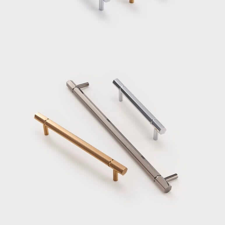 Jawe Handle | Hestia + Co.
