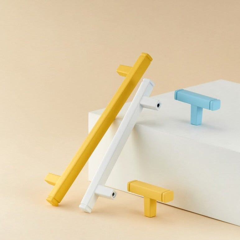 Toro Handle | Hestia + Co.