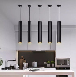 Tubeular - Pendant Light | Hestia & Co.