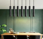 Tubeular - Pendant Light | Hestia & Co.