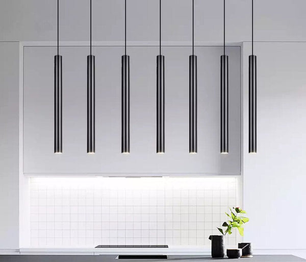 Tubeular - Pendant Light | Hestia & Co.